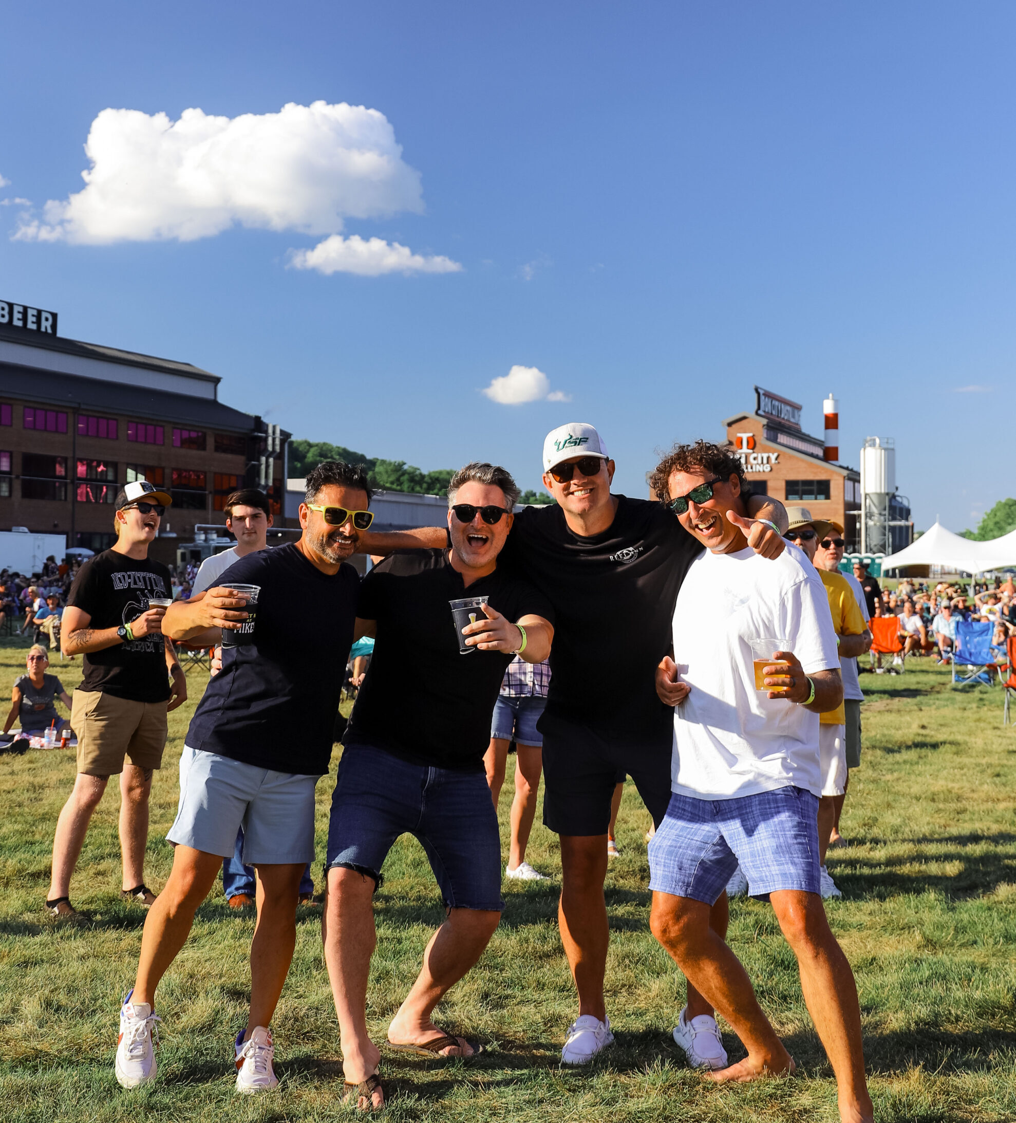 Zoso: The Ultimate Led Zeppelin Experience - Pittsburgh Brewing Company