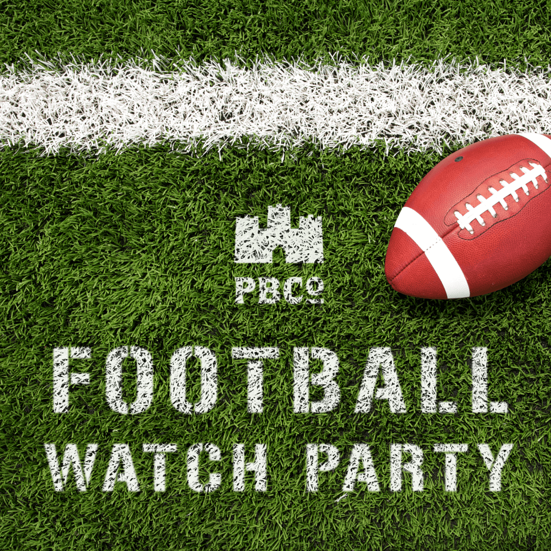 Football Watch Party - Steelers vs. Browns - Pittsburgh Brewing Company