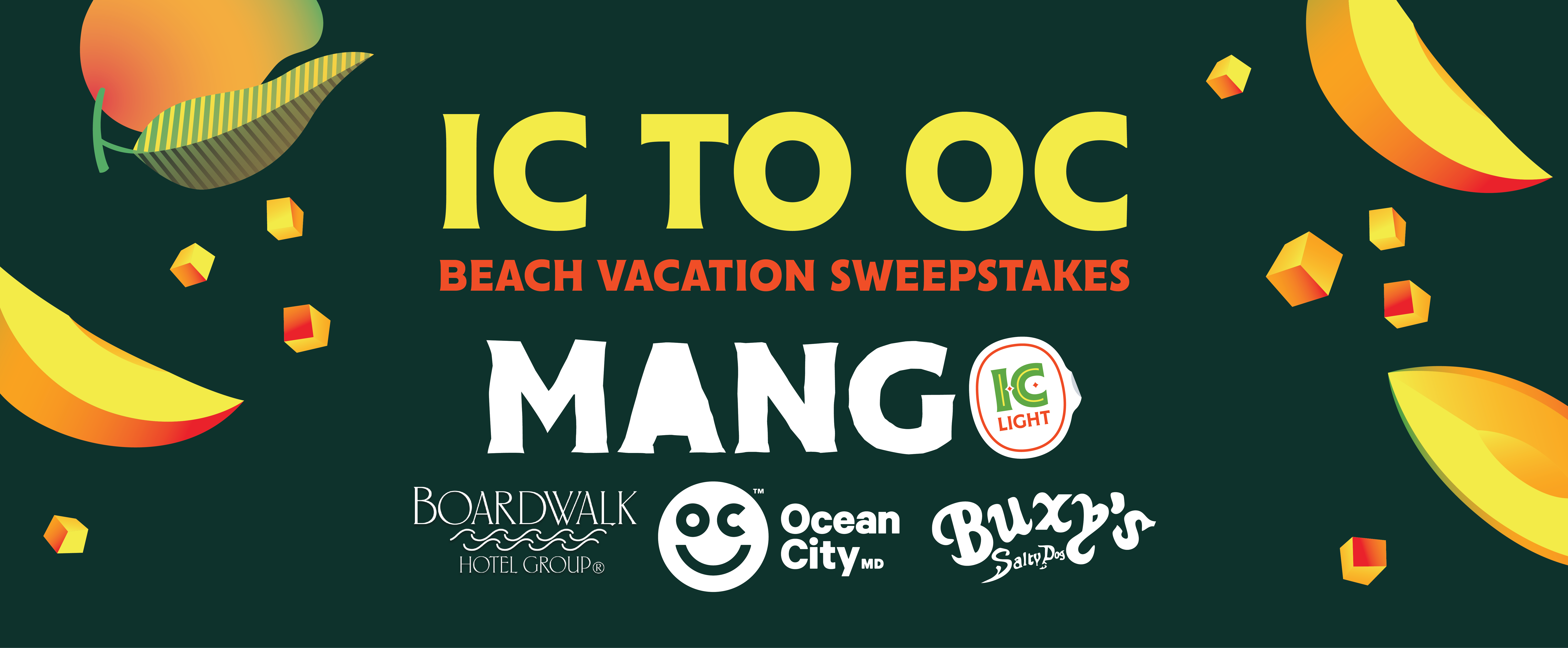 IC to OC - Pittsburgh Brewing Company